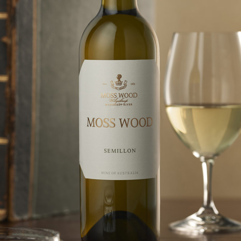 Explore NEW LAYOUT - Moss Wood